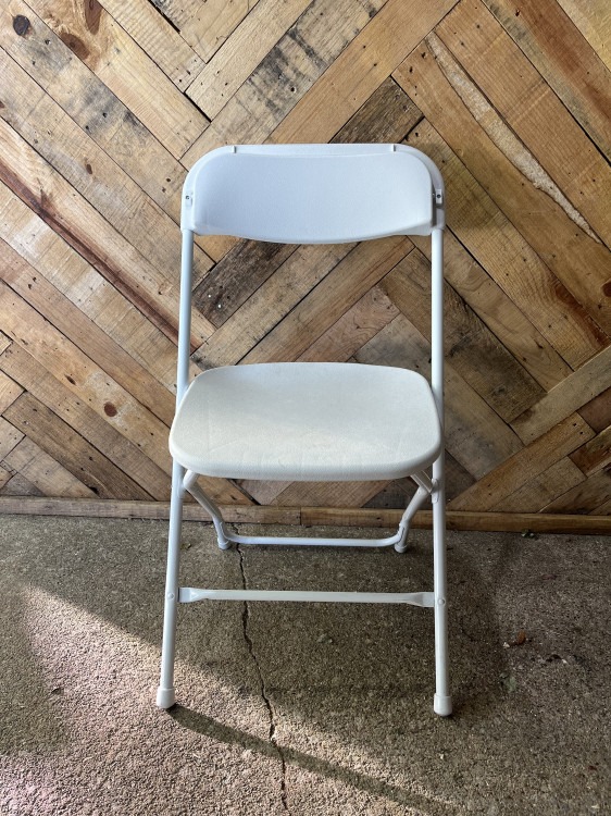 Table and Chair Rentals - ruiz tents rentals Fennville, MI